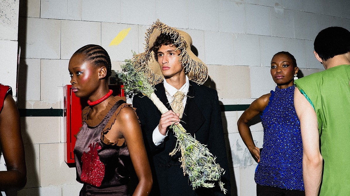 HIGHLIGHTS 7/7 BFW SS26 | Berlin Fashion Week