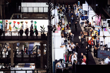 How sustainable is the Berlin Fashion Week really? | Berlin Fashion Week